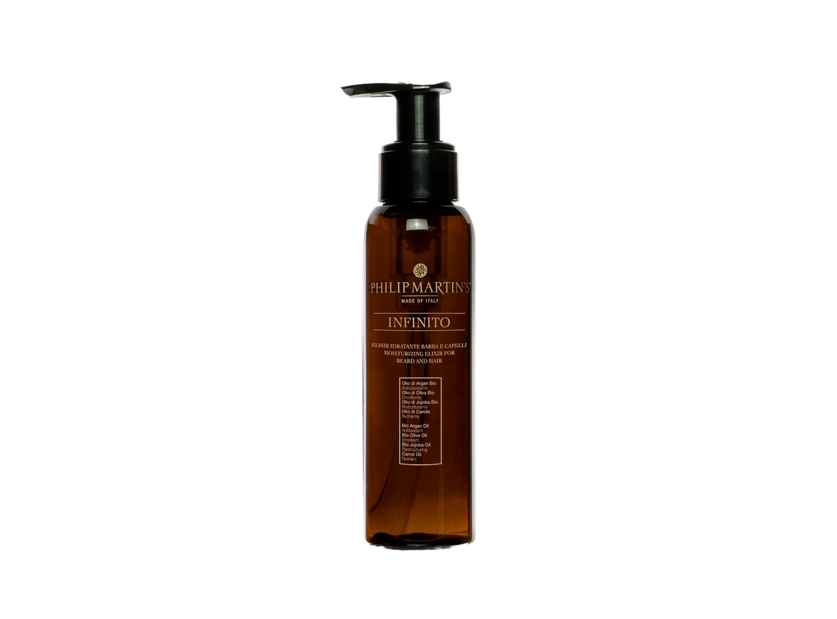 Philip Martin's Infinito Protection Oil 100ml – House of Allure Beauty ... Philip Martin's Infinito Protection Oil 100ml – House of Allure Beauty ...