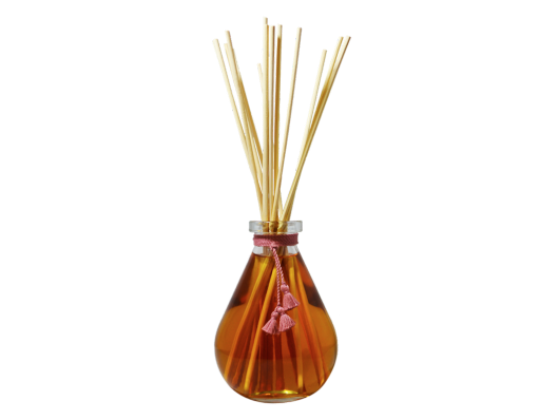 Les Sens De Marrakech Reed Diffuser 250ml – House of Allure Beauty and Spa