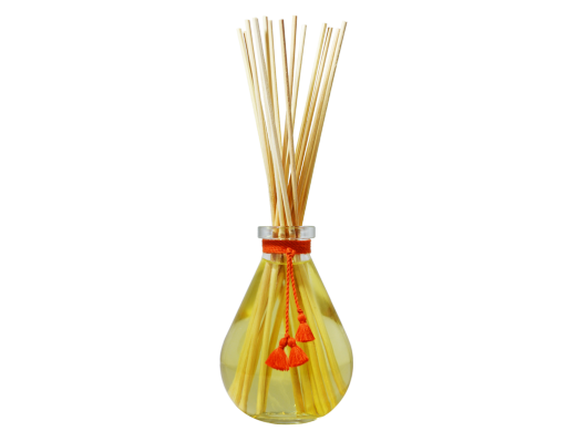 LES SENS DE MARRAKECH Reed Diffuser 250ml – House of Allure Beauty and Spa